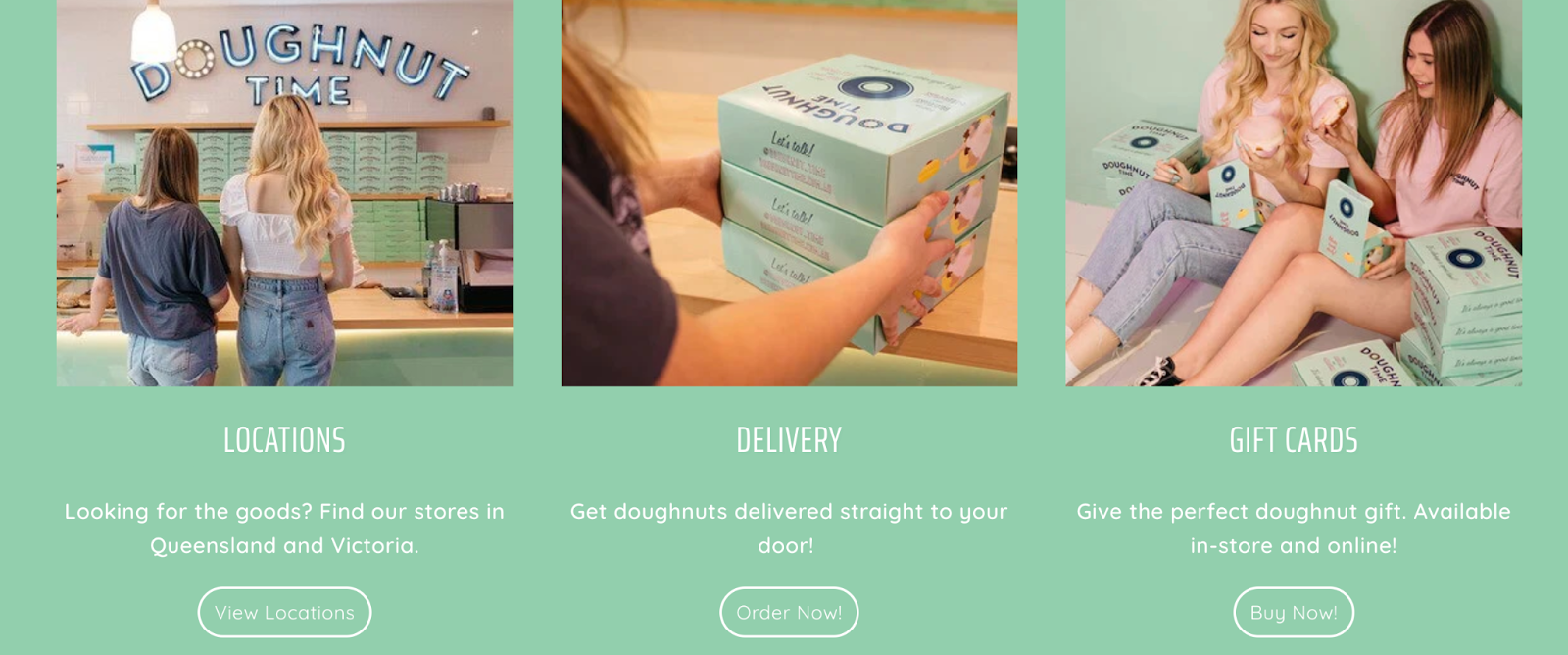 24 Best Food & Snacks eCommerce Website Examples (2024)