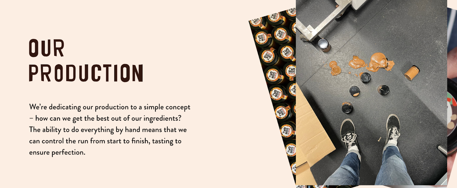 24 Best Food & Snacks eCommerce Website Examples (2024)