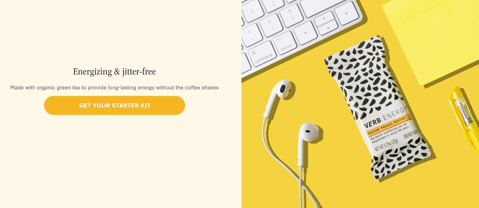 24 Best Food & Snacks eCommerce Website Examples (2024)