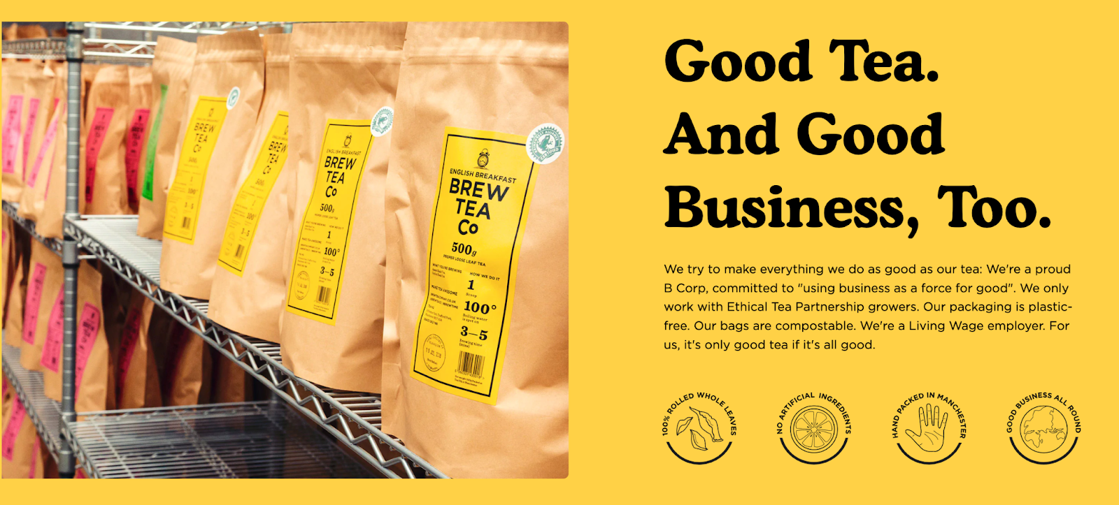 36 Best DTC & eCommerce Subscription Examples (2024)