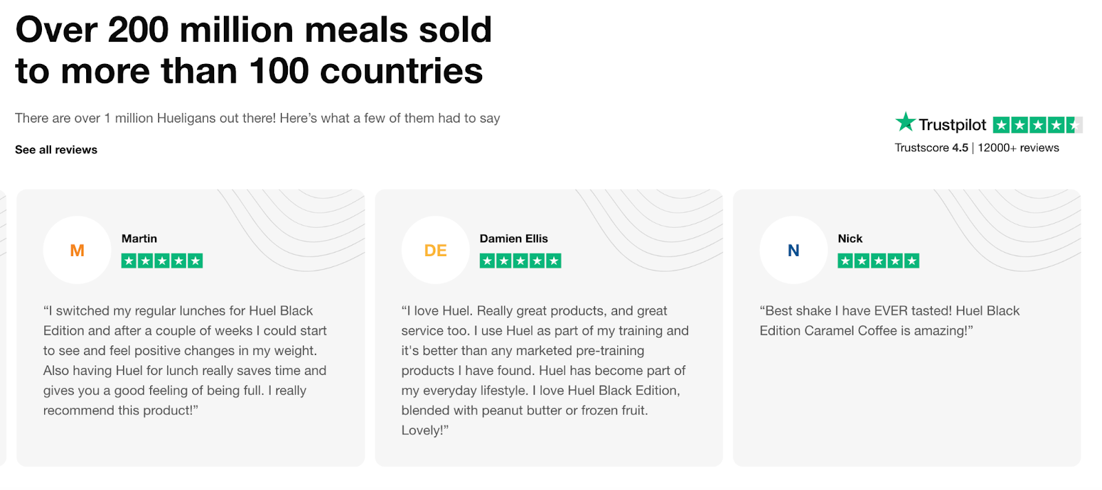 36 Best DTC & eCommerce Subscription Examples (2024)