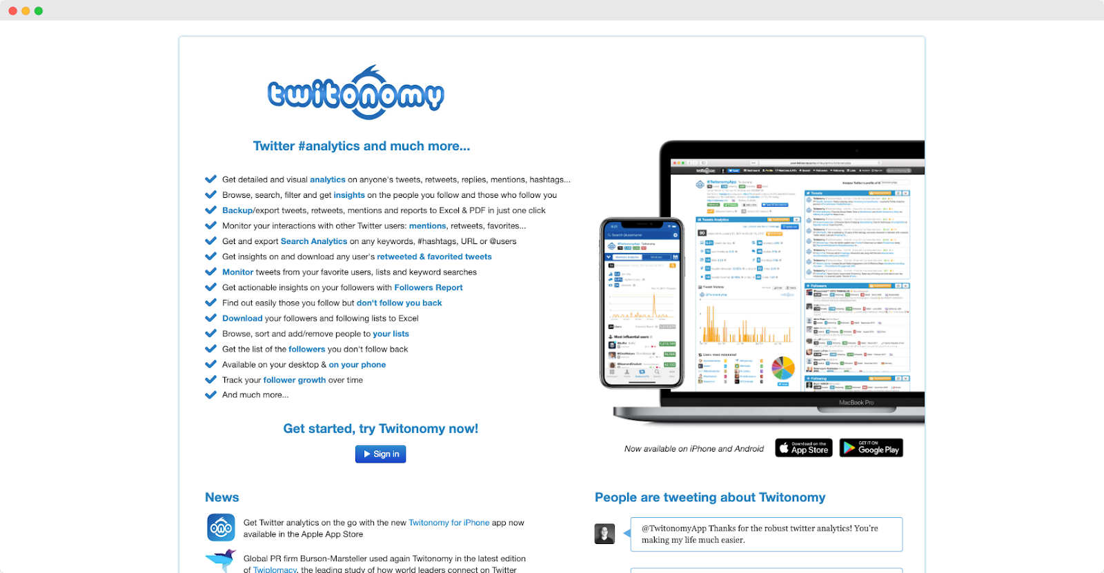 13 Best Twitter/X Analytics Tools for Follower Growth (Free & Paid)