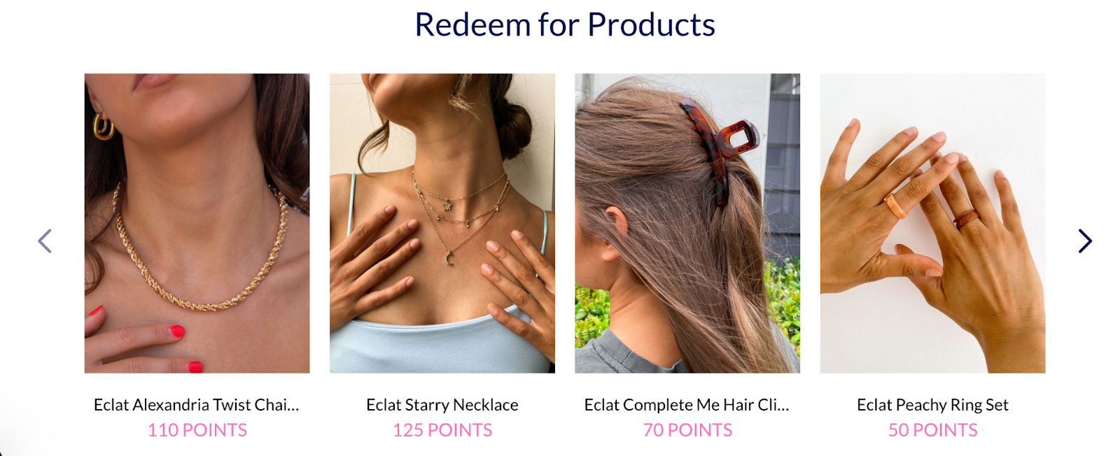 62 Best eCommerce Loyalty & Rewards Program Examples (2023)