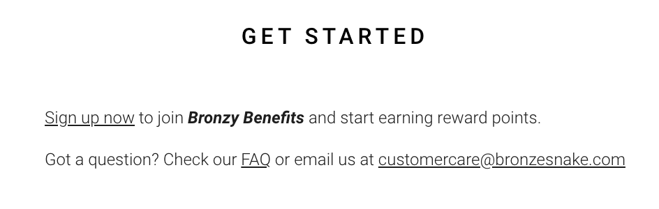 62 Best eCommerce Loyalty & Rewards Program Examples (2023)