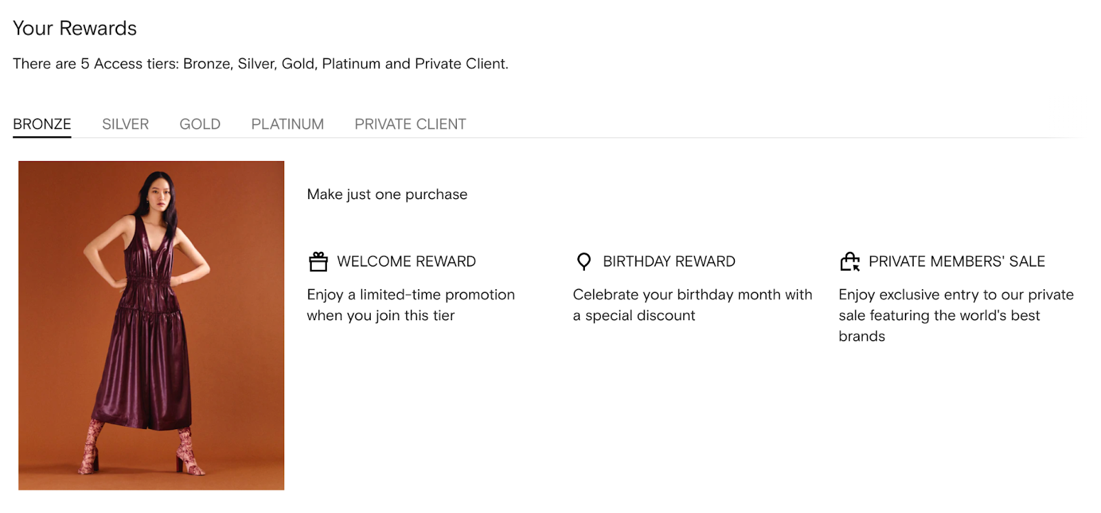 62 Best eCommerce Loyalty & Rewards Program Examples (2023)