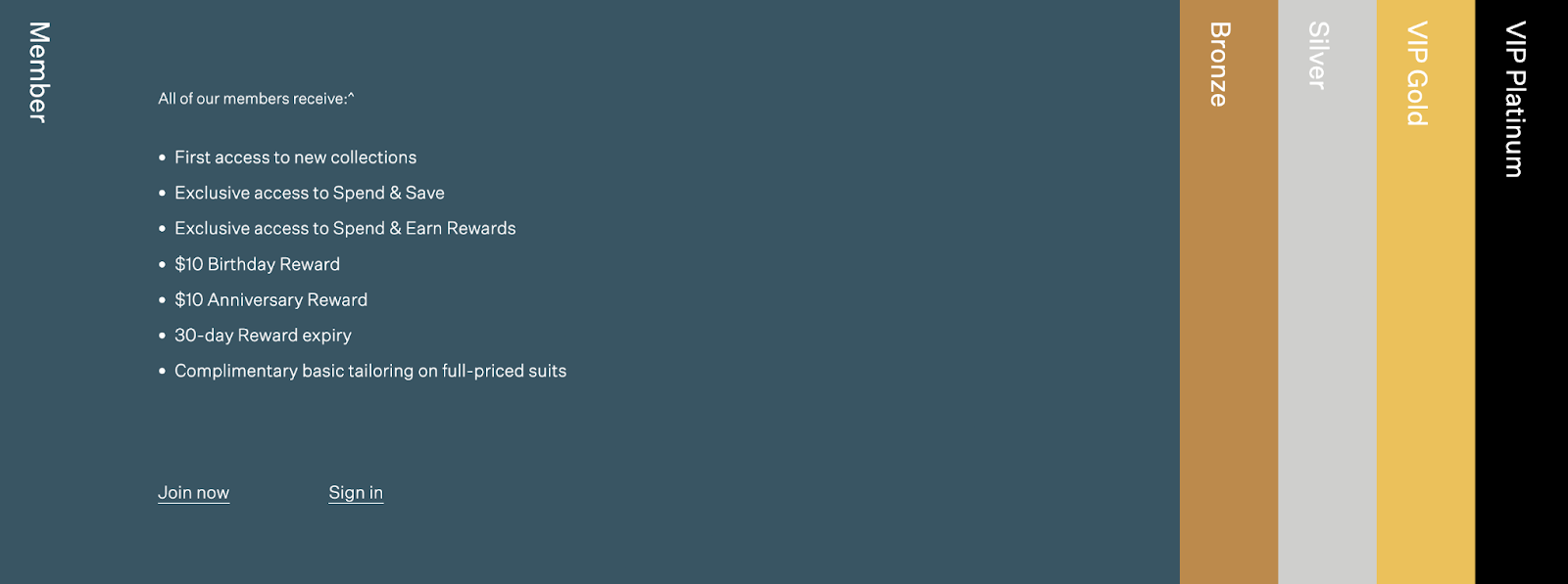 62 Best eCommerce Loyalty & Rewards Program Examples (2023)