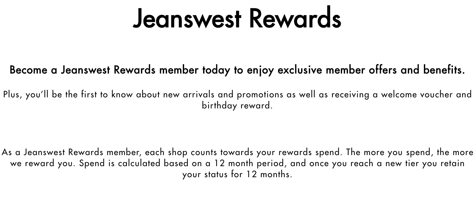 62 Best eCommerce Loyalty & Rewards Program Examples (2023)