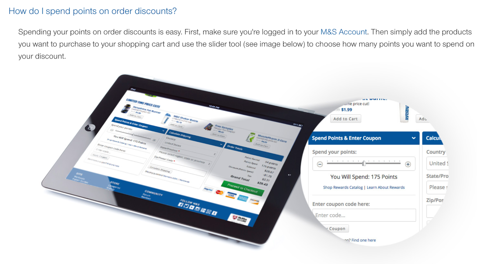62 Best eCommerce Loyalty & Rewards Program Examples (2023)