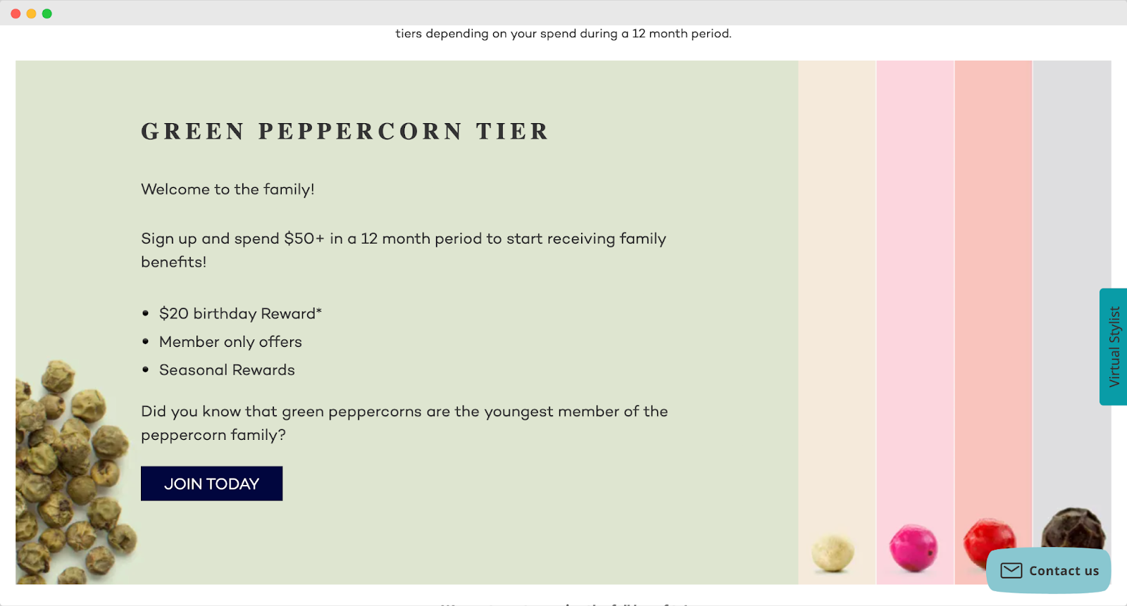 62 Best eCommerce Loyalty & Rewards Program Examples (2023)
