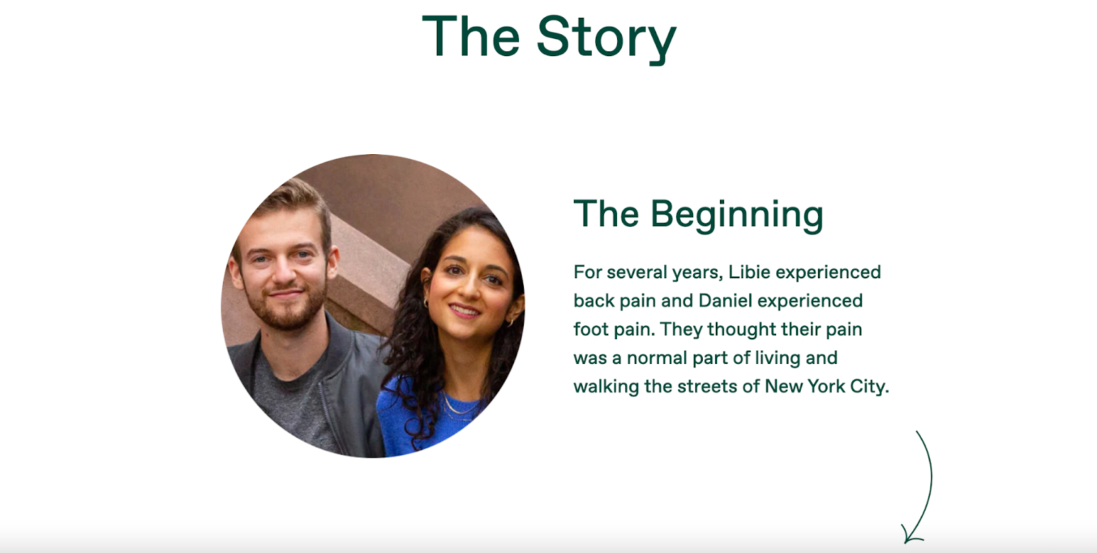 37 Best eCommerce & Shopify About Us Page Examples (2023)