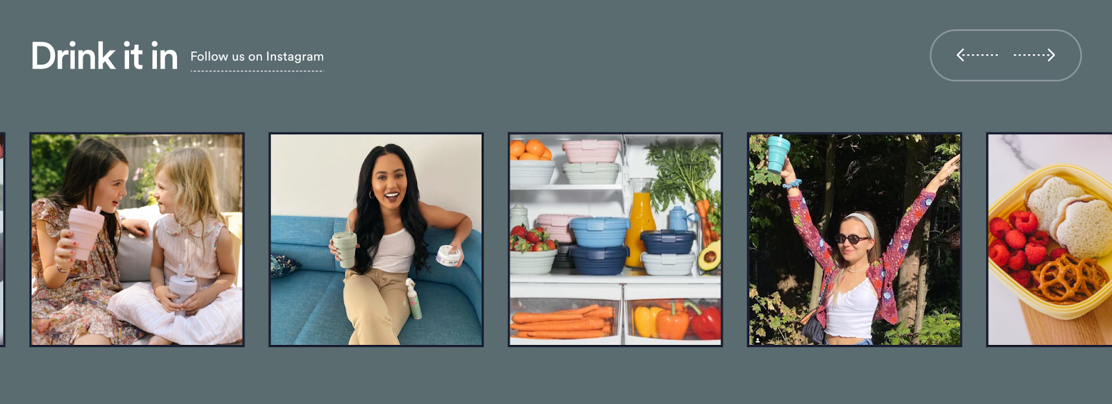 37 Best eCommerce & Shopify About Us Page Examples (2023)