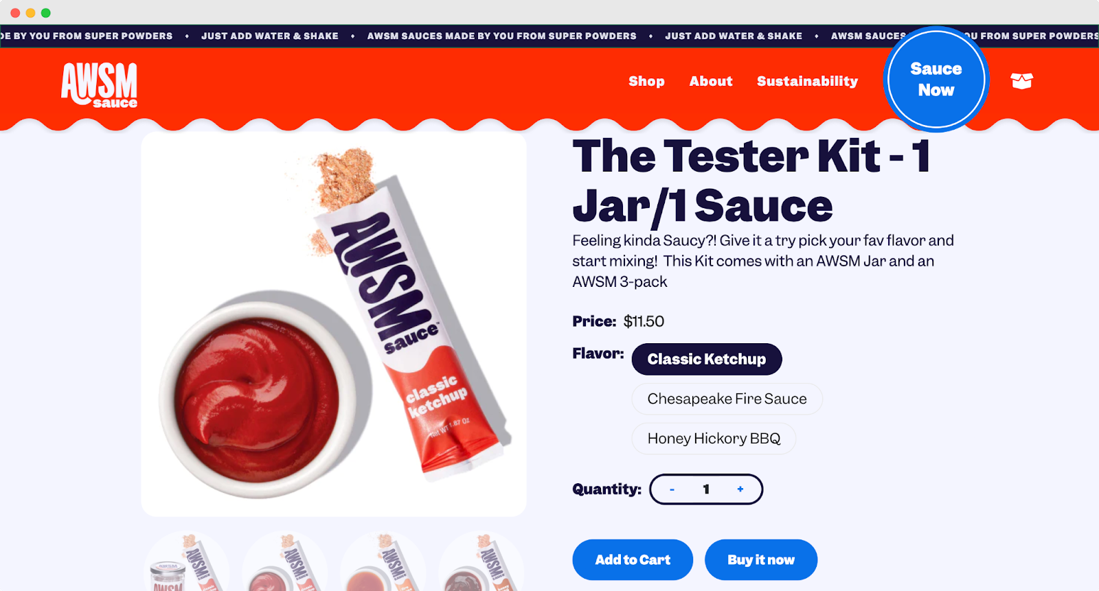 55 Best Shopify & eCommerce Product Page Examples (2024)
