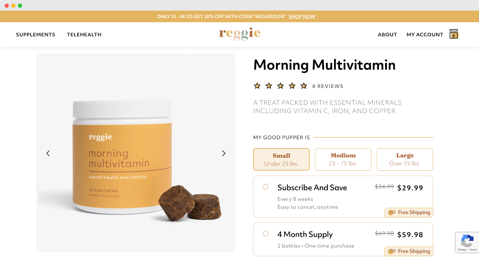 55 Best Shopify & eCommerce Product Page Examples (2024)