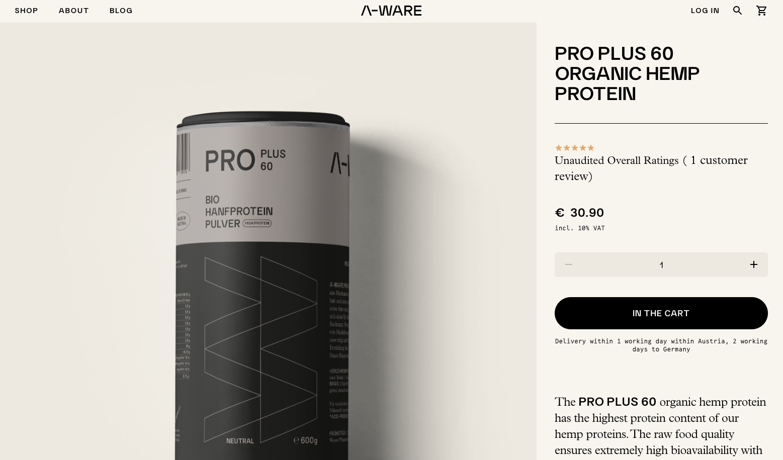 55 Best Shopify & eCommerce Product Page Examples (2024)