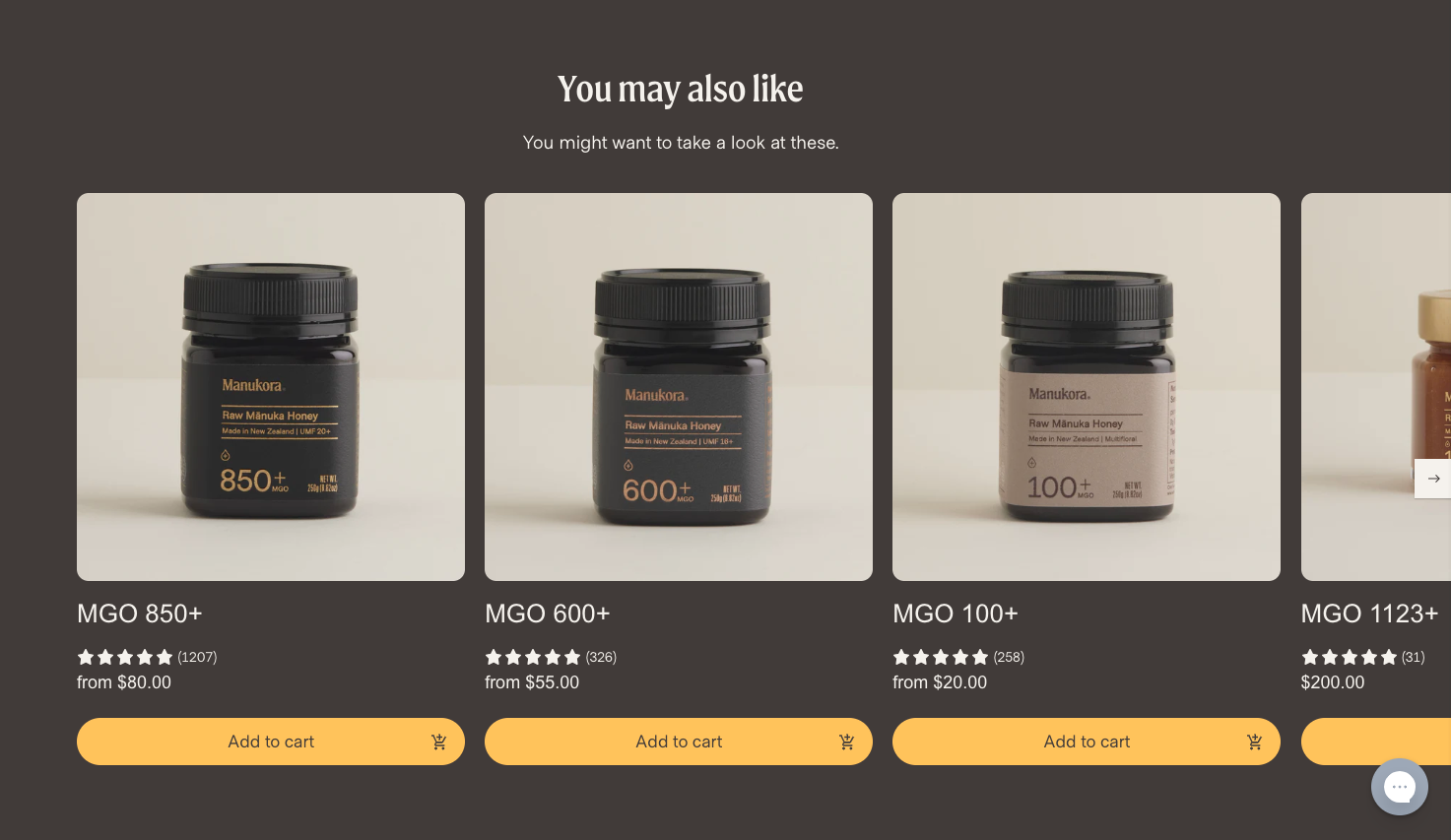 55 Best Shopify & eCommerce Product Page Examples (2024)