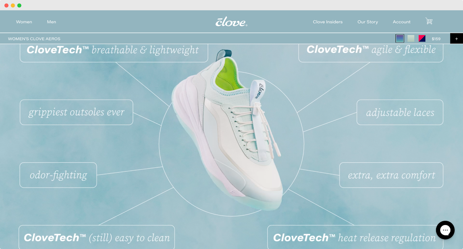 55 Best Shopify & eCommerce Product Page Examples (2024)