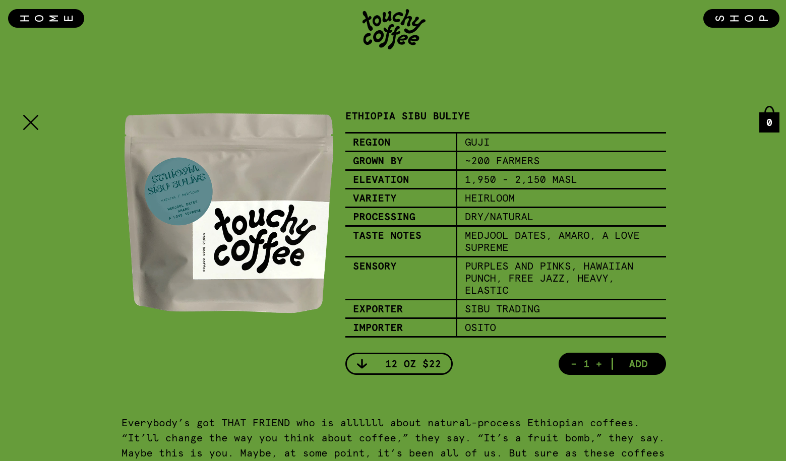 55 Best Shopify & eCommerce Product Page Examples (2024)