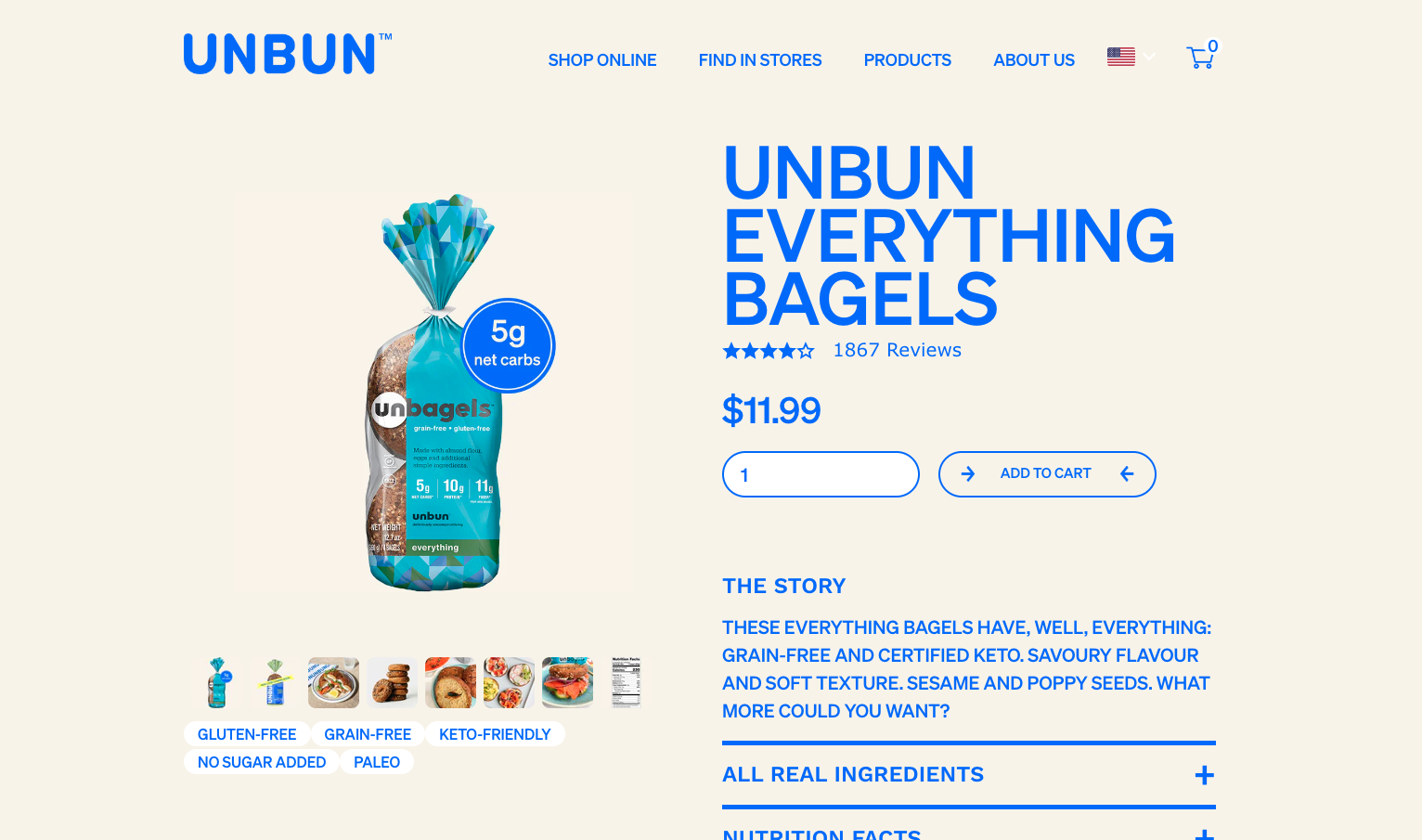 55 Best Shopify & eCommerce Product Page Examples (2024)