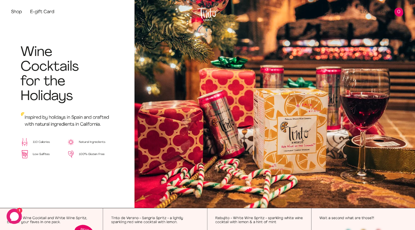 41 Best eCommerce & Shopify Collection Page Examples (2024)