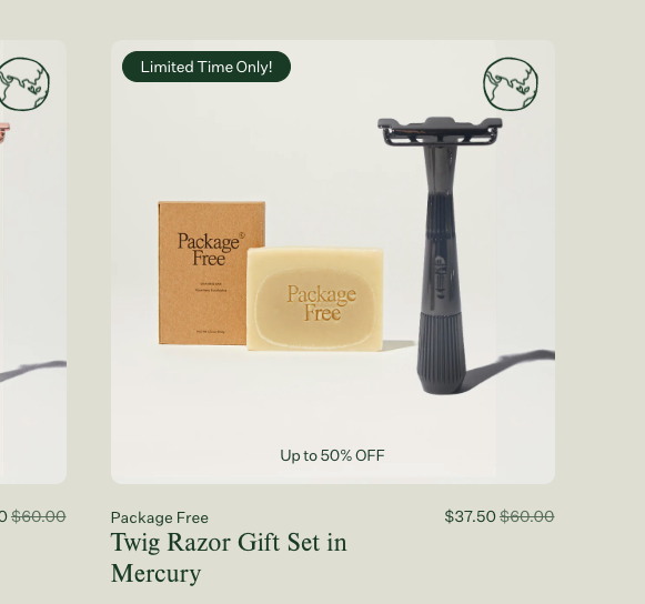 41 Best eCommerce & Shopify Collection Page Examples (2024)