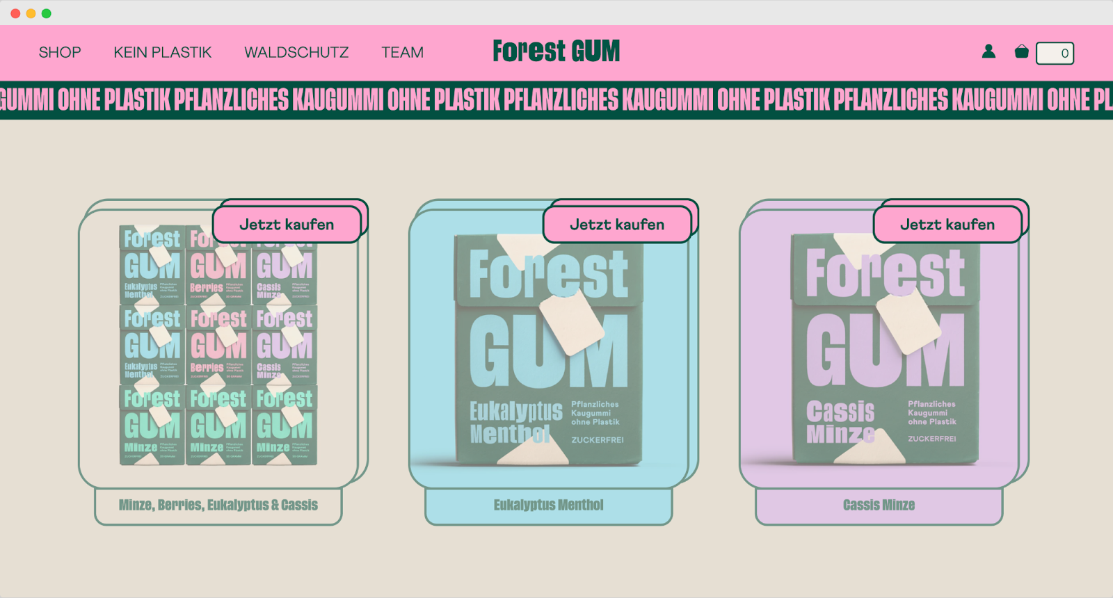 41 Best eCommerce & Shopify Collection Page Examples (2024)