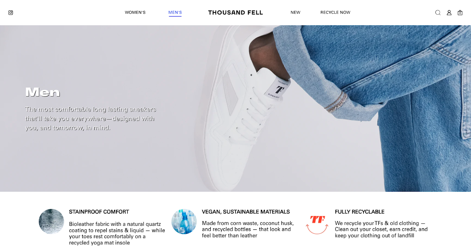 41 Best eCommerce & Shopify Collection Page Examples (2024)