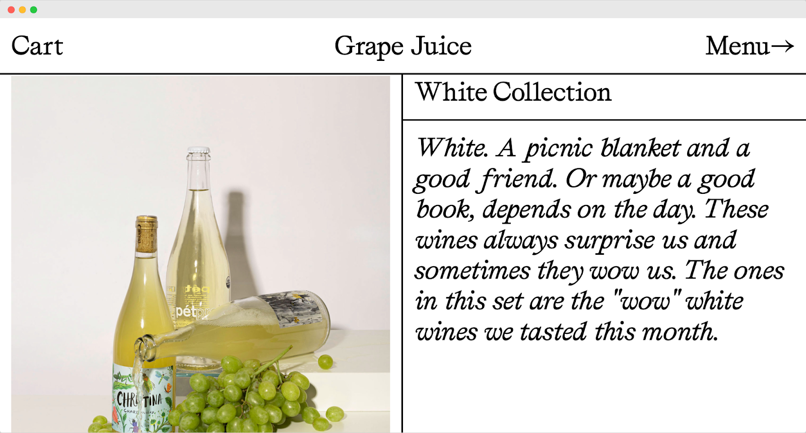 41 Best eCommerce & Shopify Collection Page Examples (2024)