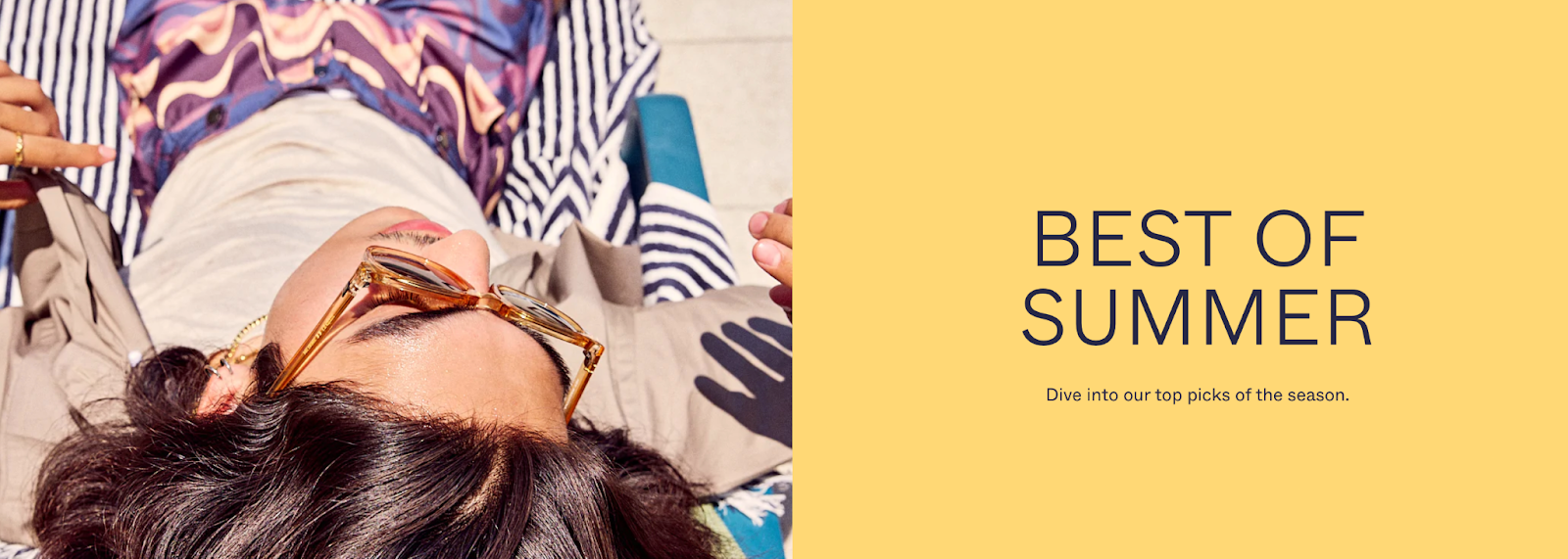 41 Best eCommerce & Shopify Collection Page Examples (2024)