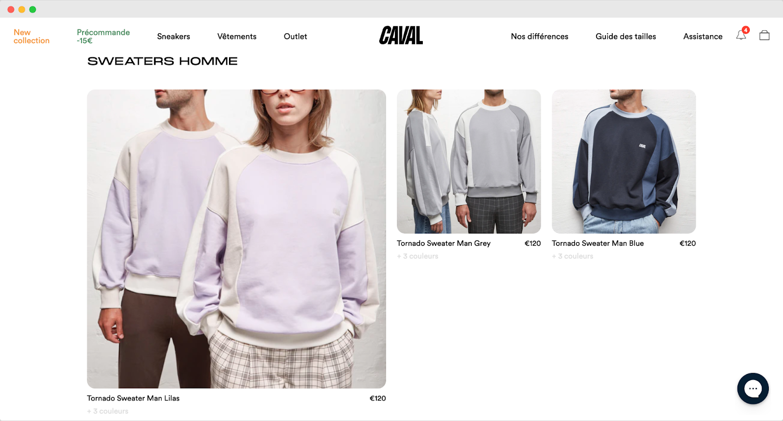 41 Best eCommerce & Shopify Collection Page Examples (2024)
