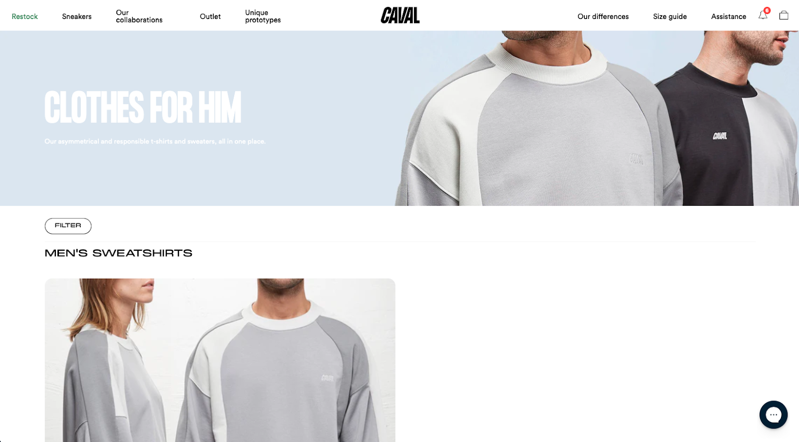 41 Best eCommerce & Shopify Collection Page Examples (2024)