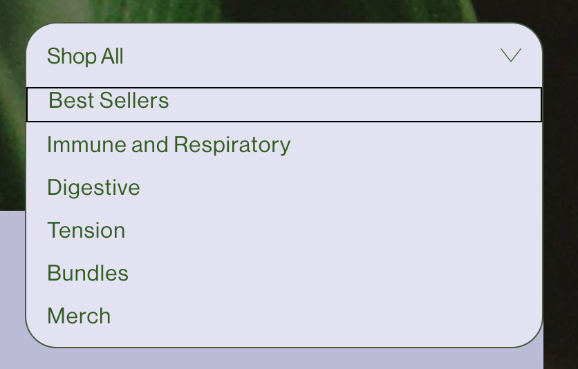 41 Best eCommerce & Shopify Collection Page Examples (2024)