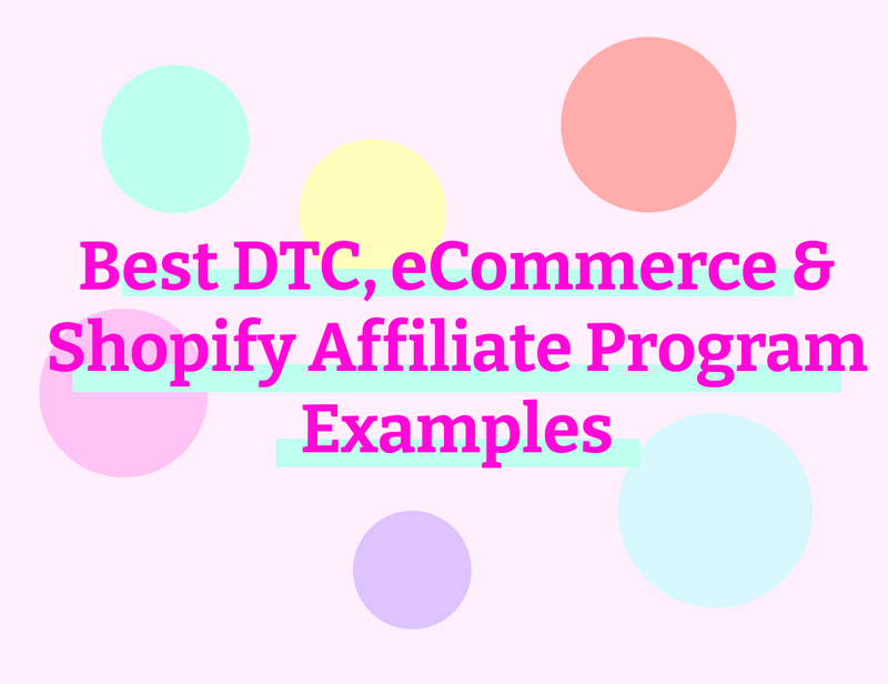 eCommerce Inspiration & Examples Library | IFDM