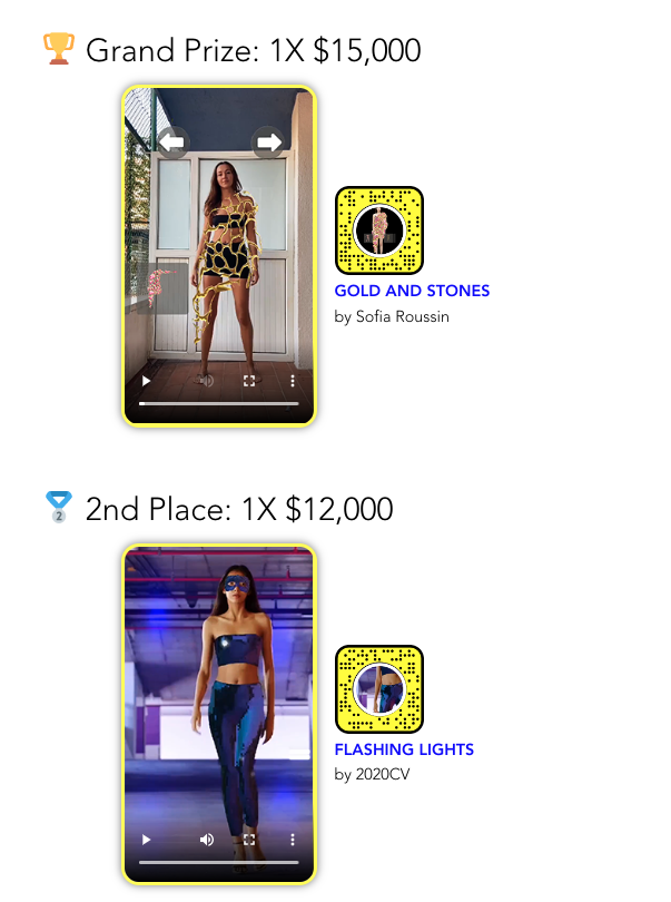 14 Best Snapchat Marketing Strategies & Growth Hacks for Brands (2024)