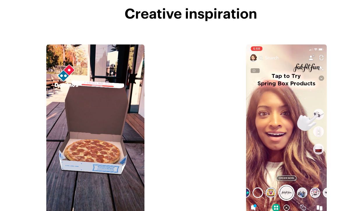 14 Best Snapchat Marketing Strategies & Growth Hacks for Brands (2024)