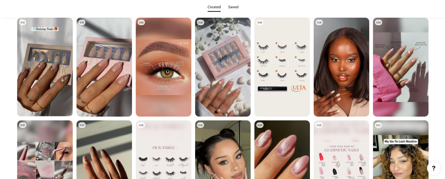 50+ Best DTC & eCommerce Pinterest Accounts You'll Love (2024)