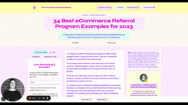50+ Best Viral Marketing Campaign Examples & Case Studies (2024)