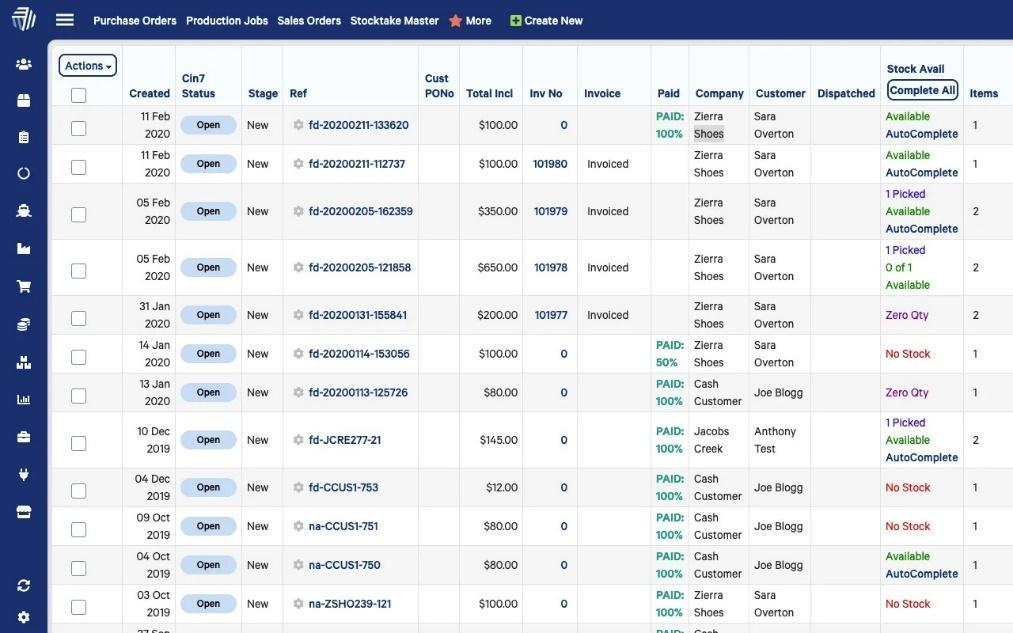 11 Best eCommerce & Shopify Inventory Management Software (My Review ...