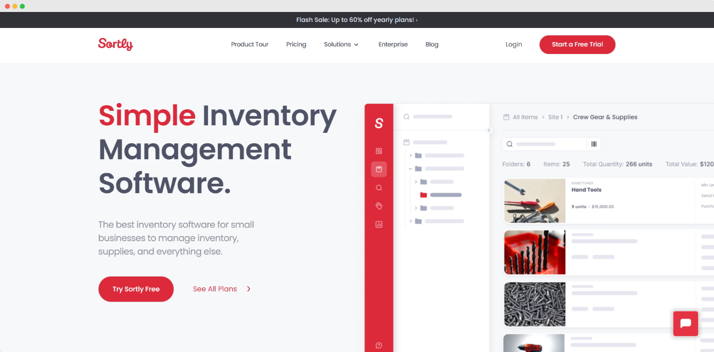11 Best eCommerce & Shopify Inventory Management Software (My Review ...