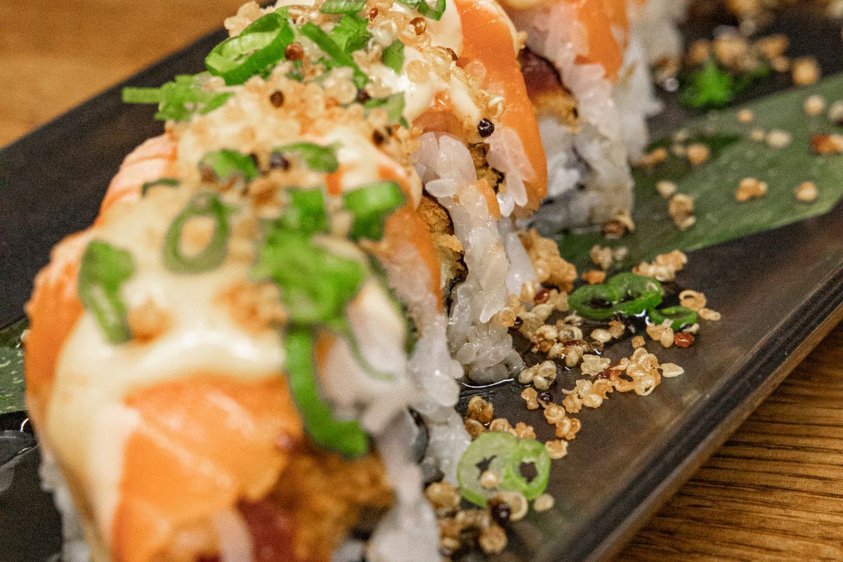 New Restaurants in Truckee to Try this Summer