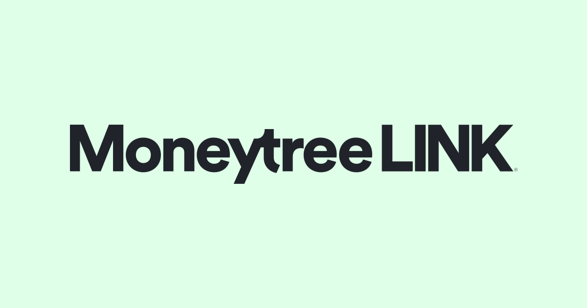 マネーツリーの企業向け金融データプラットフォーム 「MT LINK」が名称変更、「Moneytree LINK」に｜マネーツリー