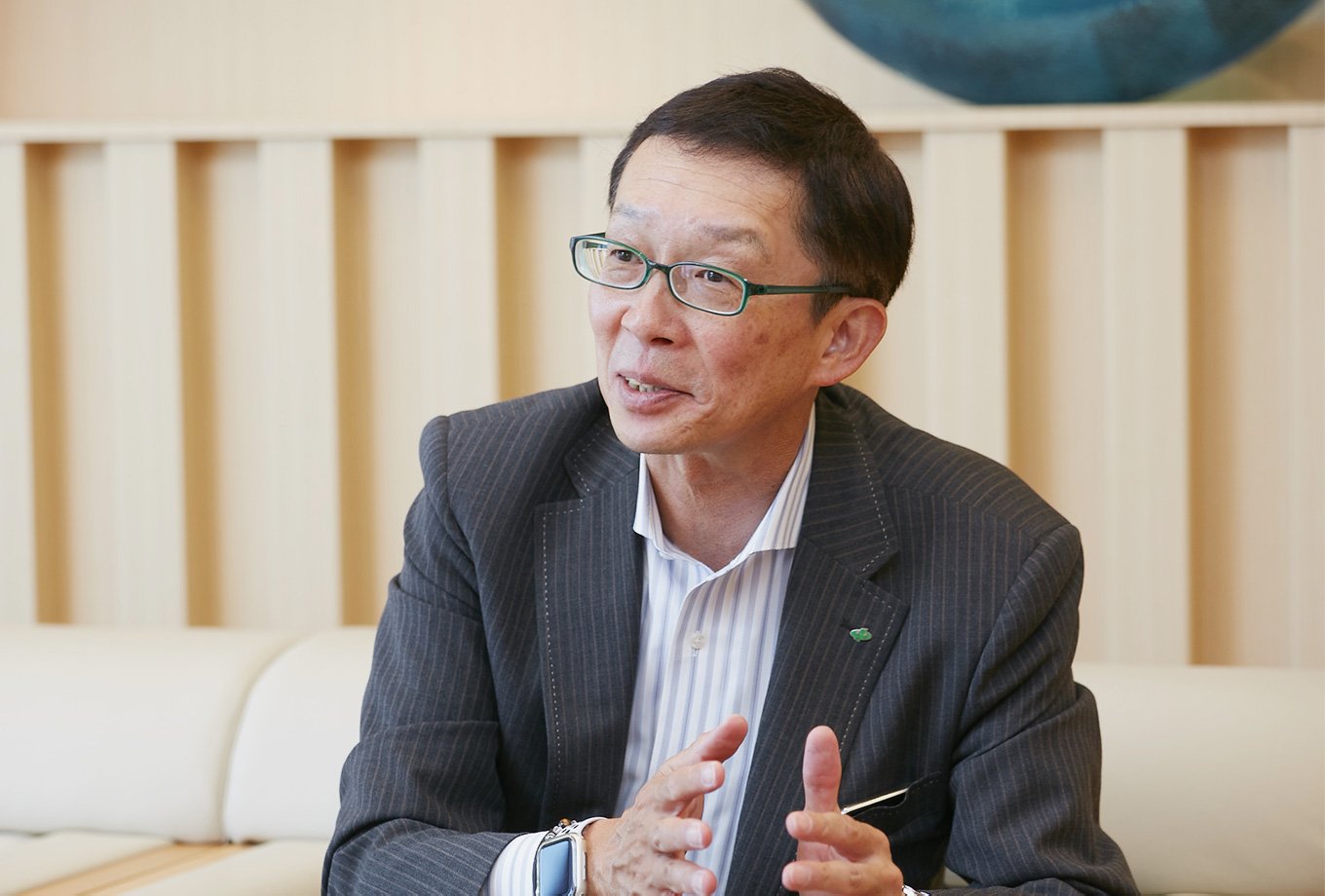 富山第一銀行 | Moneytree LINK 導入事例