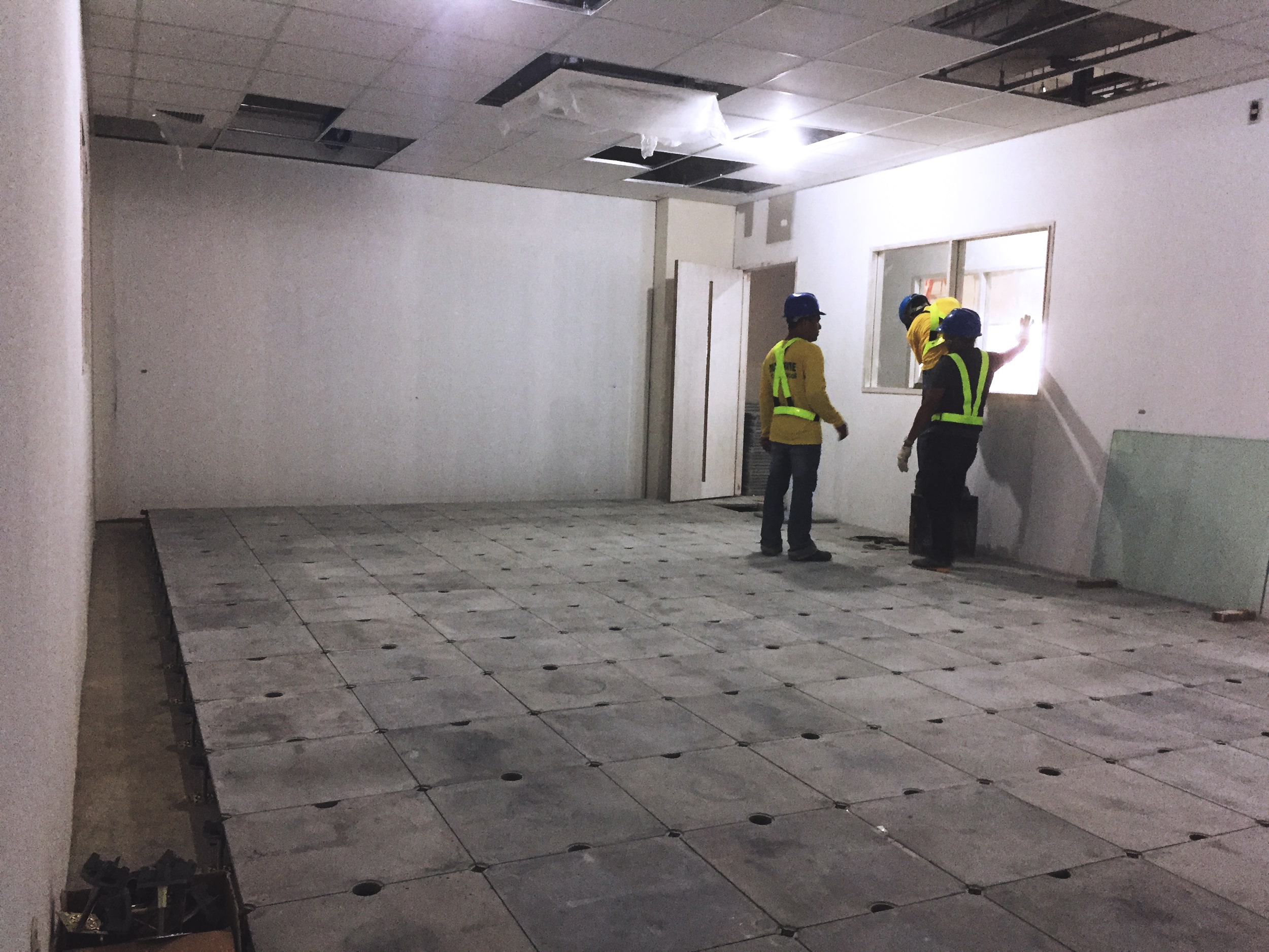 Our Projects | KITCI