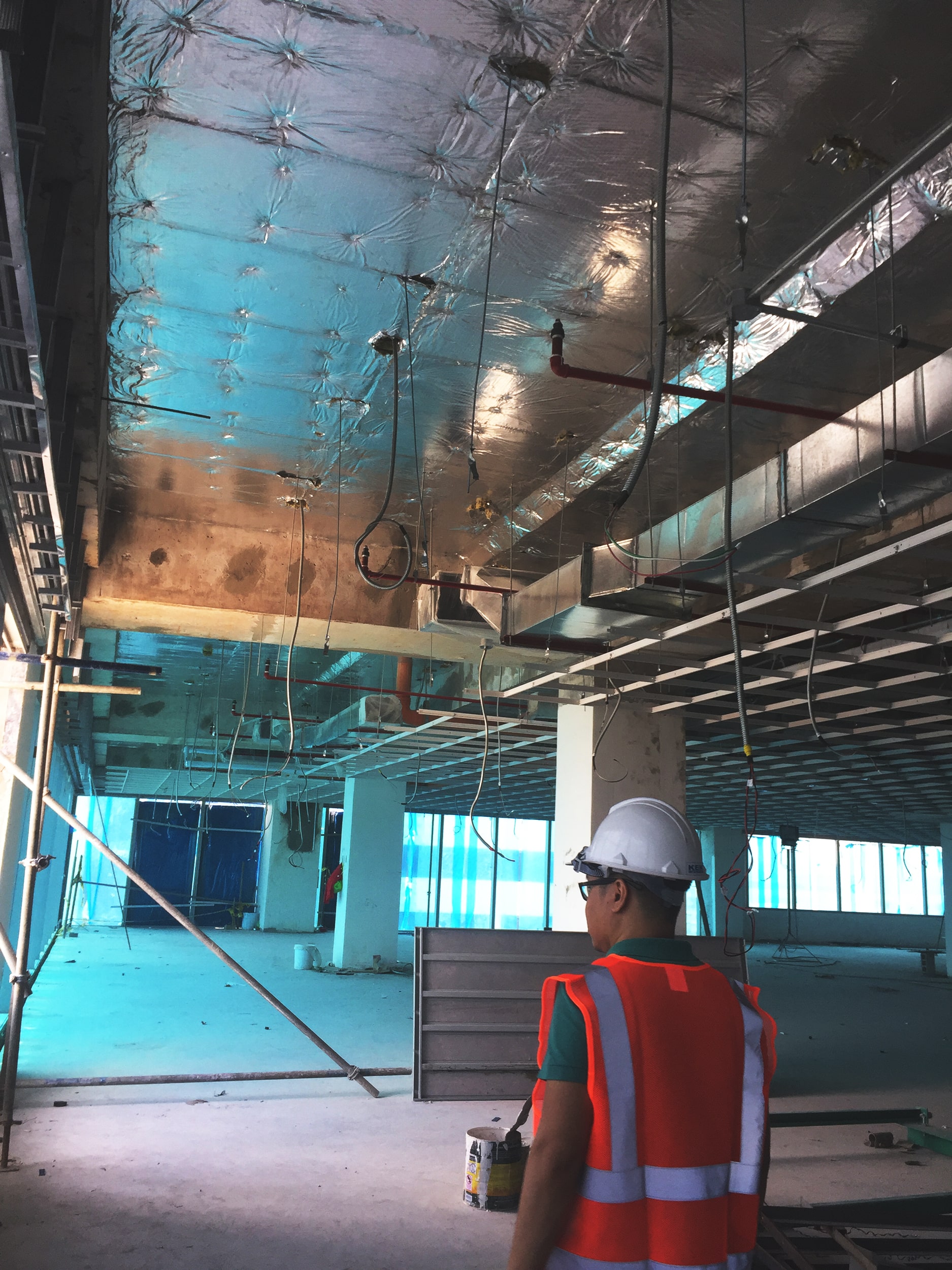 Our Projects | KITCI