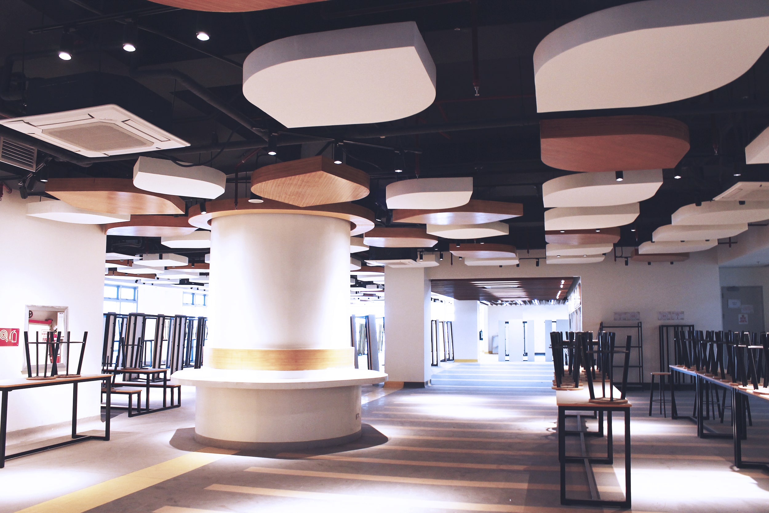 Our Projects | KITCI