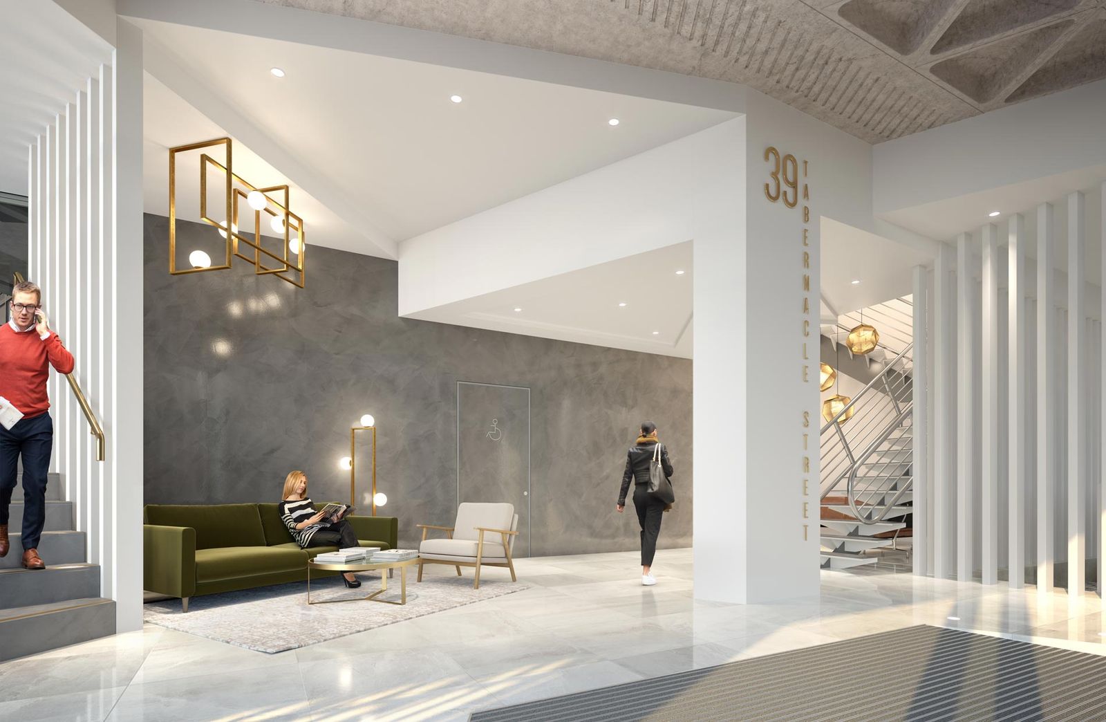 Sectors | Orbit Architects