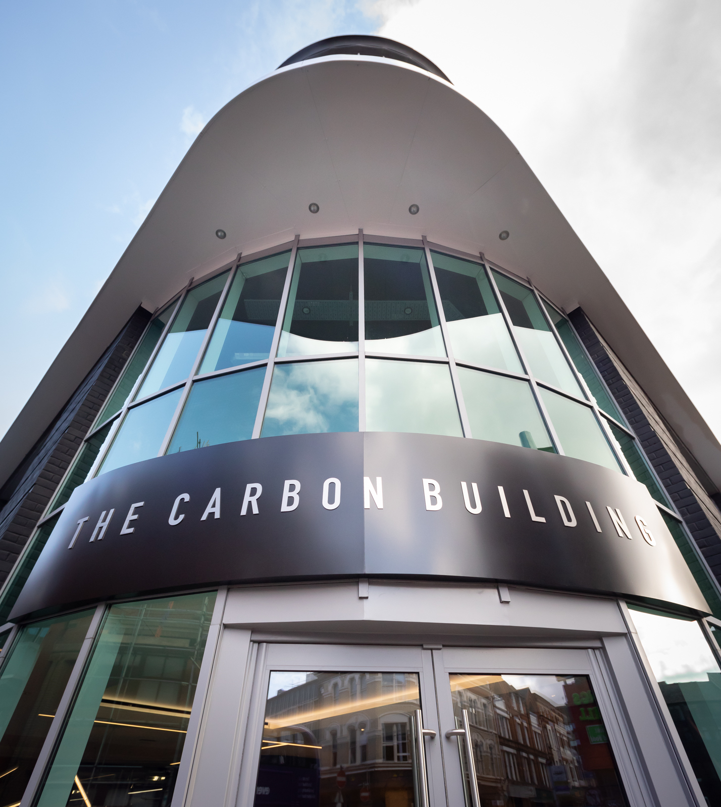 Sectors | Orbit Architects