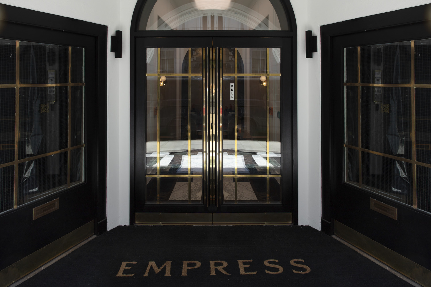 Empress Building | Orbit Architects