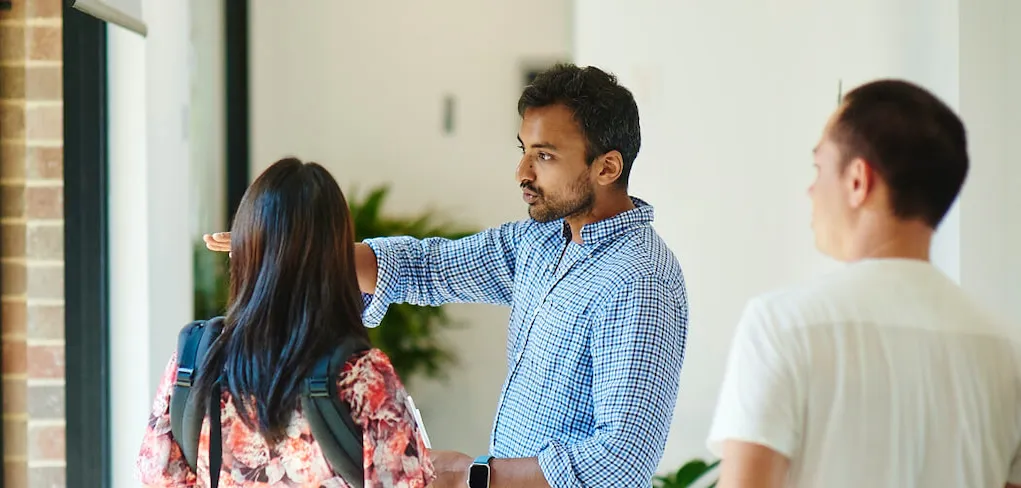 Contact Us | Being Early Education