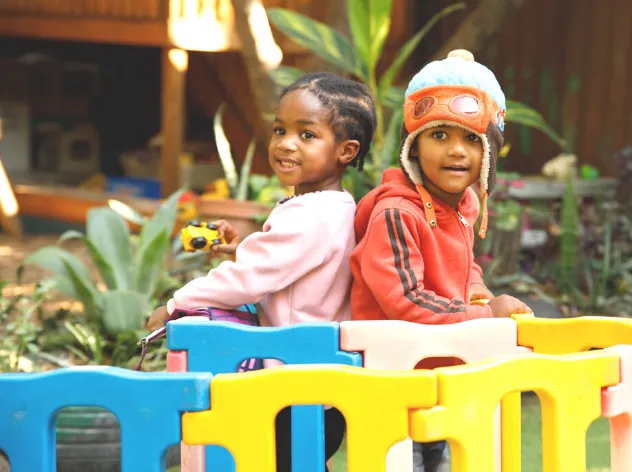 Being Early Education - Award Winning Preschool & Long Day Care