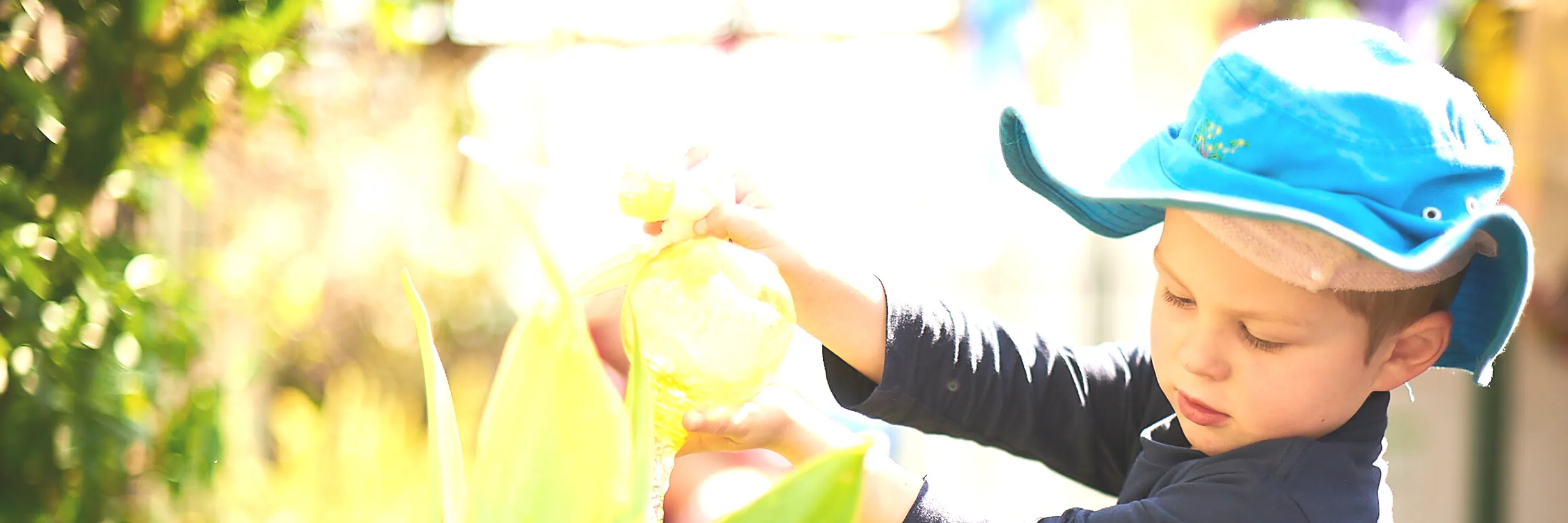 Ermington Lambert Ave Preschool & Day Care | Being